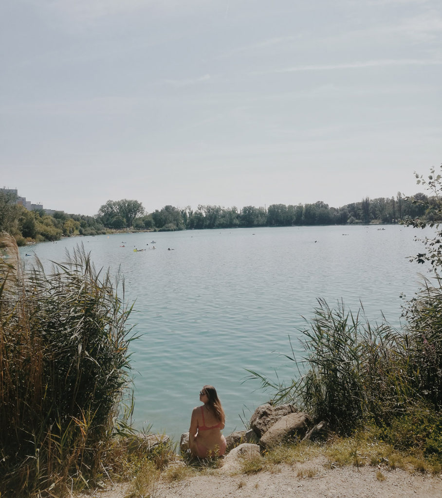 Take a Swim: Top Pools, Lakes and Ponds in and around Vienna - Vienna ...
